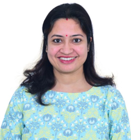 Dr. Snigdha Sen
